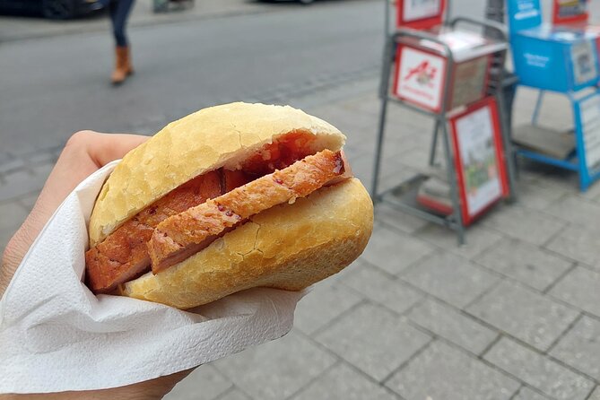 Munich Food Tour with Full Meal & Drinks by Do Eat Better - Who Will Love This Tour?