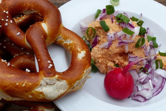 Munich - the essential walking tour - The Sum Up: Why This Tour Is a Valuable Choice