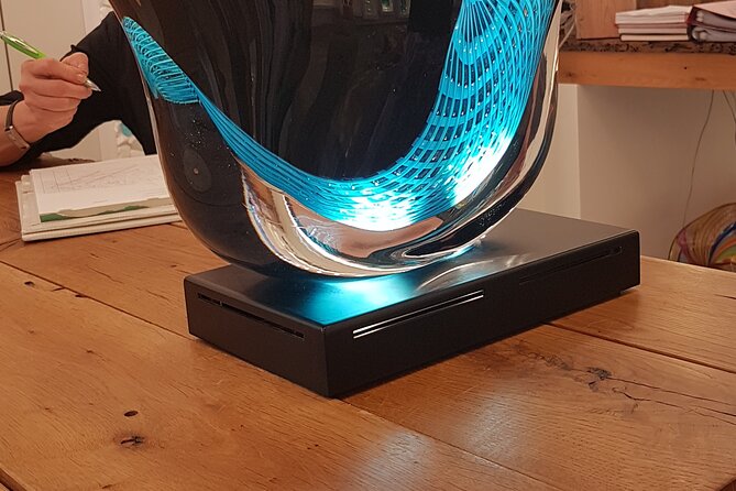 Murano glass art Team where WOWW is guaranteed - Final Thoughts