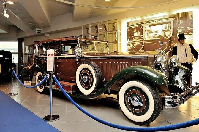Museo Nicolis Verona - Who Will Enjoy This the Most?