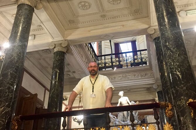 Museum of Revolta - FAQ