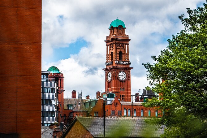 Musical MADchester Quest Experience in Manchester - Frequently Asked Questions (FAQs)