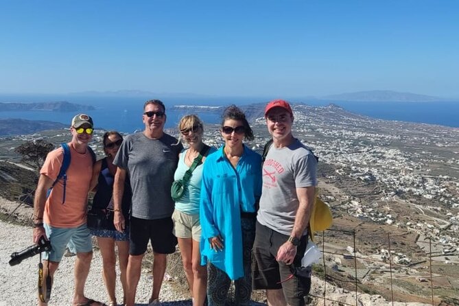 My Ultimate Full-Day Private Santorini Road Trip - Final Thoughts: Who Is This Tour Best For?
