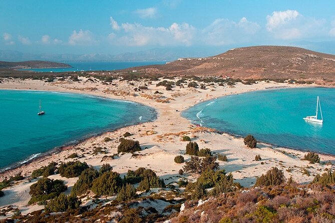 Mykonos Catamaran Cruise with Meal Drinks and Sup - Who Should Consider This Tour?