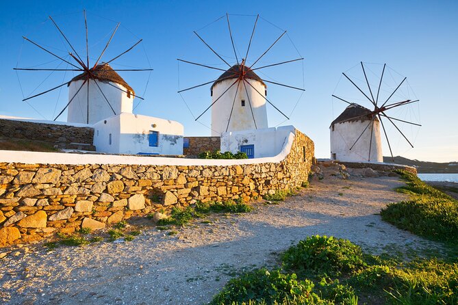 Mykonos Coastal Delights: A Cruise Passenger's Dream Day - Price and Value Analysis