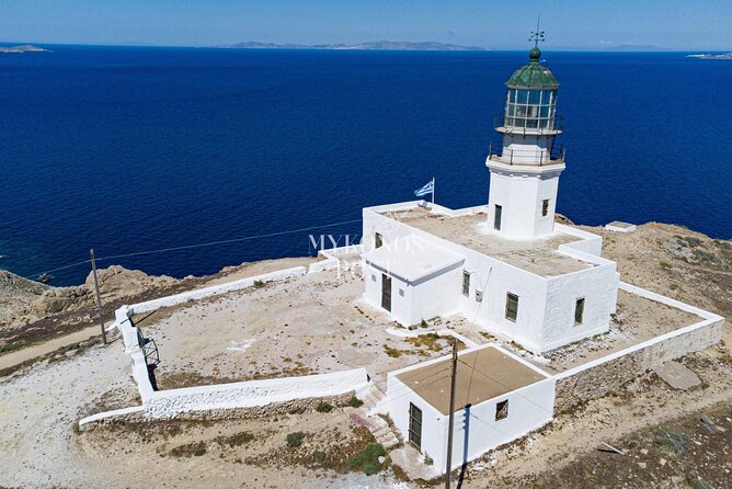 Mykonos driving tour - Who Would Love This Tour?