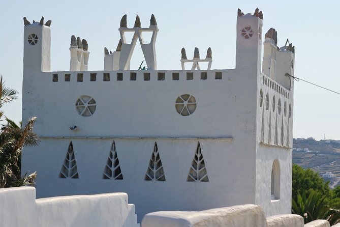 Mykonos Highlights by a local - Who Should Book This Tour?