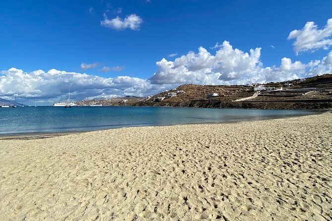 Mykonos Safari Island Tour - According To The Locals - FAQs
