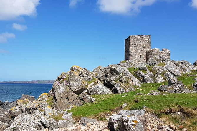 Mysteries of Inishowen private day tour - Frequently Asked Questions