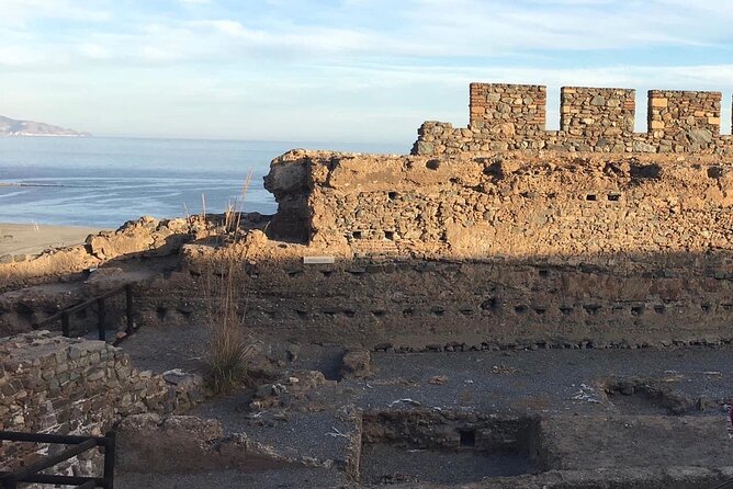 Mythological and Historical Tour of Almuñecar - Who Might Want More?