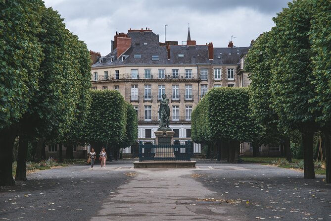 Nantes Like a Local: Customized Private Tour - Practical Tips
