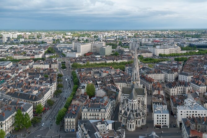 Nantes Private Walking Tour With A Professional Guide - Who Should Book This Tour?