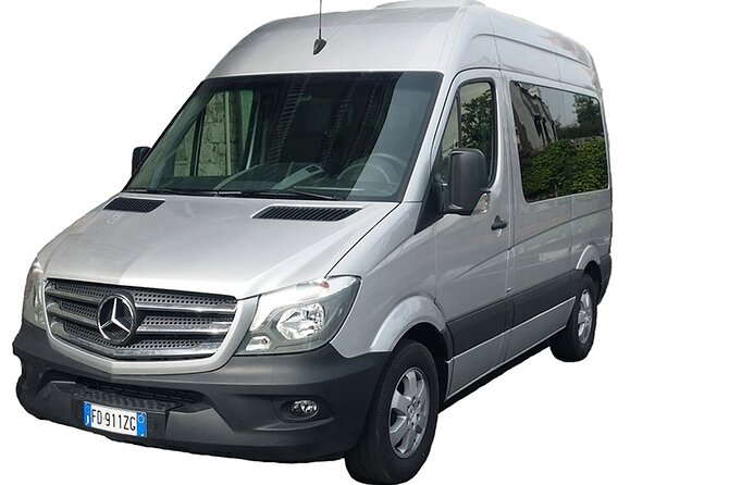 Naples Airport Private Arrival Transfer - Who Will Benefit Most from This Service?