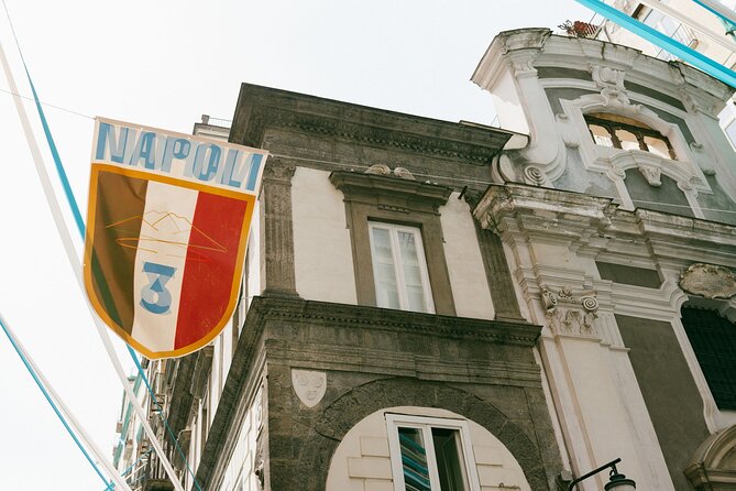 Naples by Night: Ultimate Neapolitan Tasting Tour - FAQs
