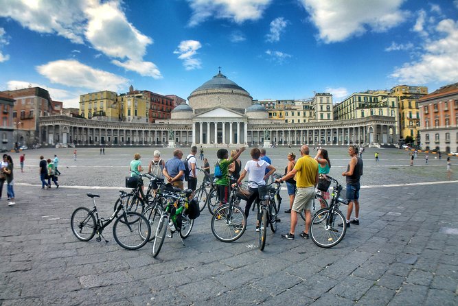 Naples Guided Tour by Bike - The Sum Up: Is It Worth It?