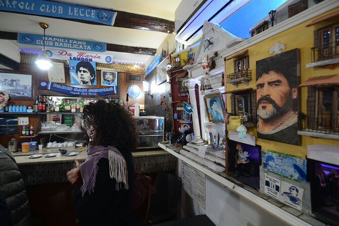 NAPLES Highlights Walking Tour + Veiled Christ Chapel and Original Espresso - Analyzing the Value