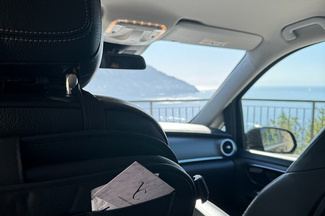 Naples Private Tour to discover the Amalfi Coast - Final Thoughts