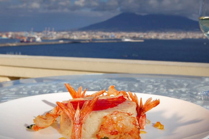 Naples: Romantic Gourmet Dinner on the Rooftop Terrace - Who Should Consider This Tour