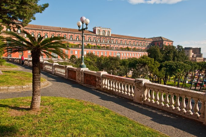 Naples Shore Excursion: Naples City and Pompeii Half Day Sightseeing Tour - Frequently Asked Questions