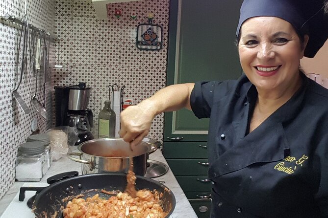 Naples Small-Group Homemade Neapolitan Gnocchi Cooking Class - The Sum Up