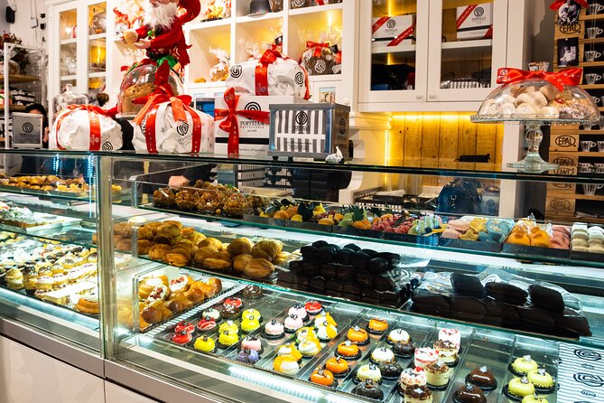 Naples Street Food Scene Tour: Small-Group Tasting Adventure - Practical Details and Value
