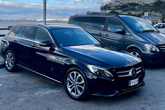 Naples To Sorrento Or Positano Private Transfer - The Reviews: Authentic Insights