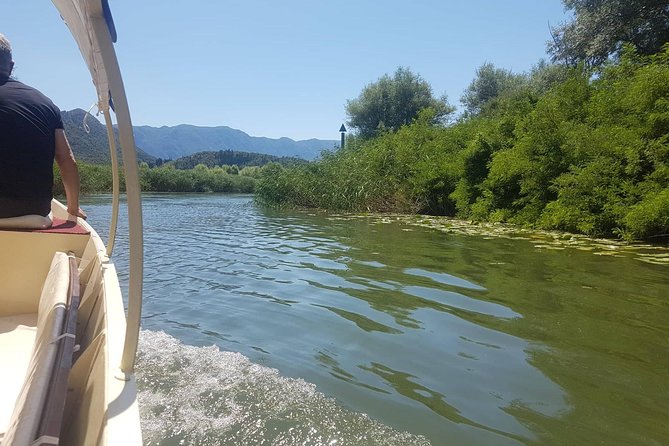 National park Skadar Lake (Private tour) - FAQs