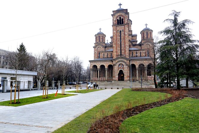 NATO Bombing of Belgrade Historical Tour - Final Thoughts