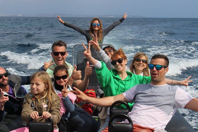 Nautical excursion - Cannes-St Tropez - Practical Details and Considerations