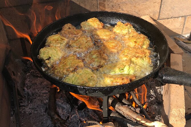 Naxos Perivoli Farm Experience & Wood-fire Cooking Class - What’s Included and What to Keep in Mind