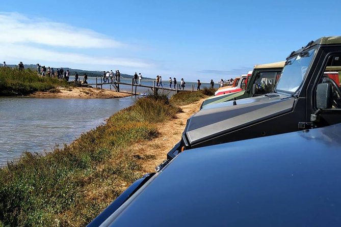 Nazaré - Jeep Safari - Cancellation Policy and Considerations