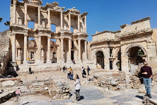 NCL & Princess Cruisers, Ephesus & Istanbul Combined 2 Tours - Why This Tour Offers Great Value