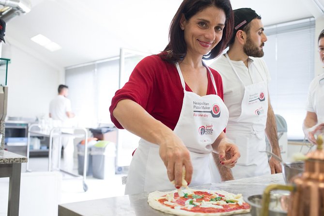 Neapolitan Pizzamaker for One Day - Final Thoughts