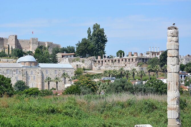 NEW: Private The Most Detailed Ephesus Shore Excursion / with Lunch - Final Thoughts: Who Is This Tour For?