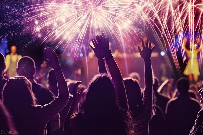 New Year's Eve dinner cruise & party on Bosphorus, Istanbul 2026 - Who Should Consider This Tour?