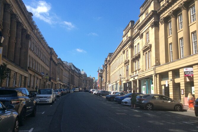 Newcastle Upon Tyne Day Walking Tour (Toon Tours!!) - FAQs about the Newcastle Upon Tyne Day Walking Tour
