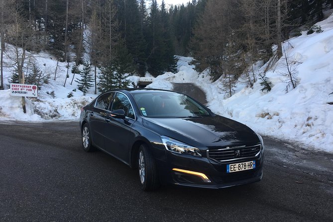 Nice Côte d'Azur Airport Transfer To Monaco - Real Traveler Feedback