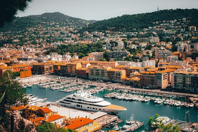 Nice Private Custom Walking Tour With A Guide (Private Tour) - What Do Travelers Say?