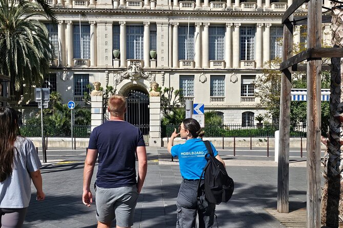 Nice walking tour: Old City and Castle Hill - Who Would Love This Tour?