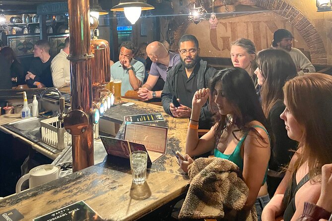 Nice:Pub Crawl with 6 Free Shots and VIP Bars&Club Access - FAQ