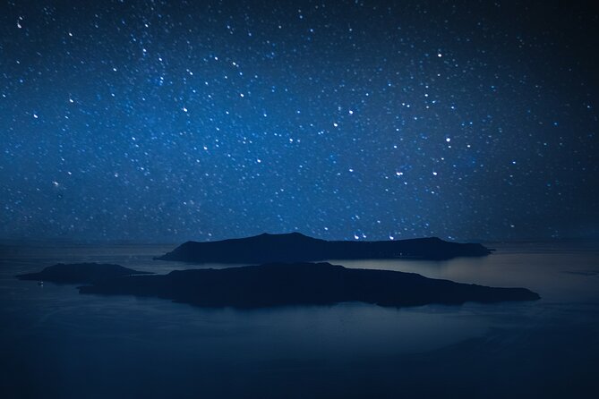 Night & Astro Photography Workshop - Final Thoughts