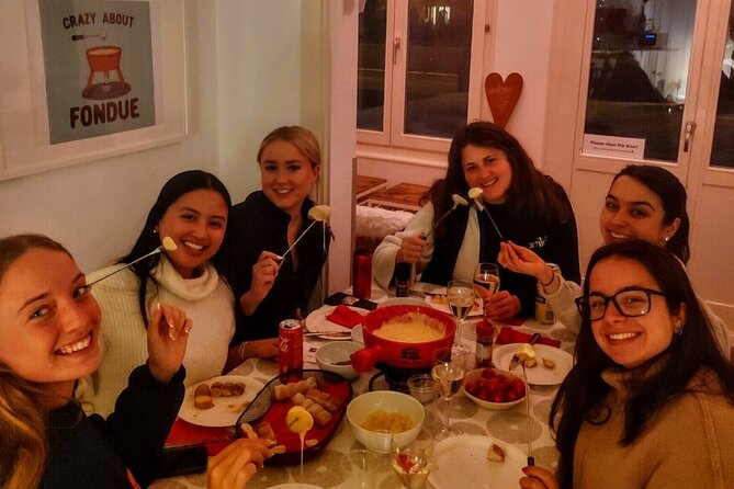 Night Sledding and Fondue Feast Interlaken - Practical Details and Considerations