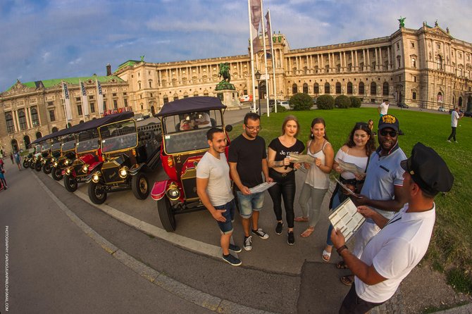 ( Night Tour ) With Private Guide + wine or prosecco - Past Traveler Feedback: Authentic Perspectives