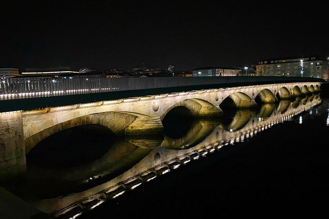 Night Walking Tour of Pontevedra - Final Thoughts