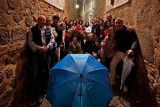 Night Walking Tour of Toledo to learn about Secrets and Legends - Final Thoughts