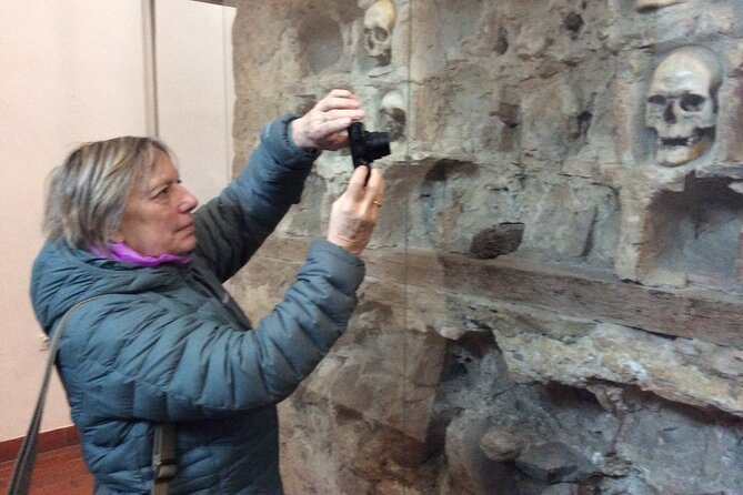 Nis Sightseeing Tour - FAQ