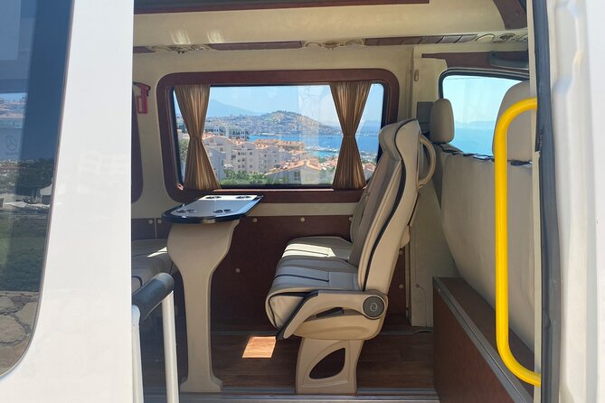 NO HIDDEN FEES : Ephesus, Virgin Mary's House, St. John Basilica - The Sum Up: Is This Tour Worth It?