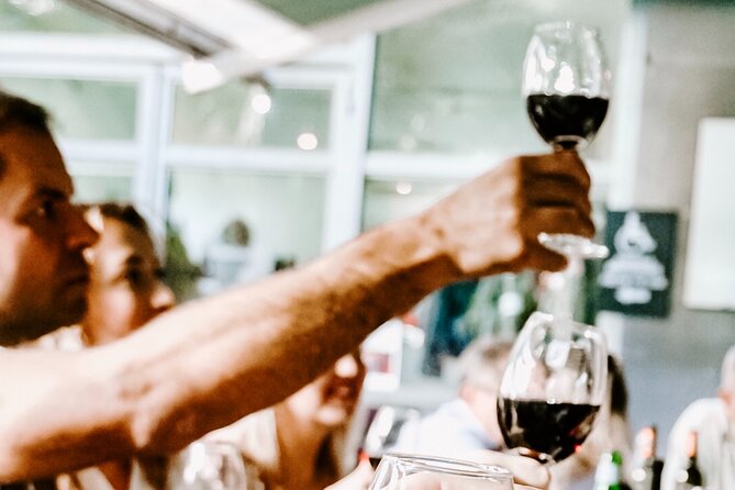 Non-Alcoholic Wine Tasting with an Expert - Final Thoughts: An Authentic, Enriching Taste of Lisbon