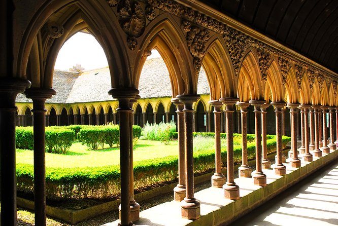 Normandy 2Days Trip Landing Beaches and Mont St Michel from Paris - Final Thoughts