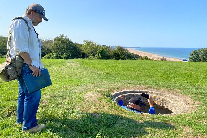 Normandy American D-Day Beaches Full Day Tour from Bayeux - Who Will Love This Tour?
